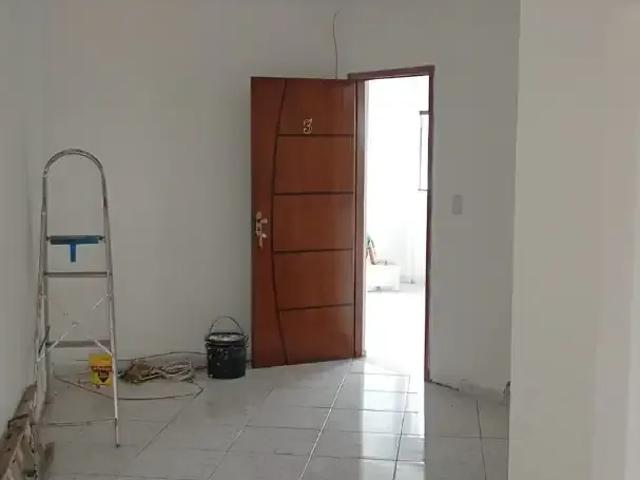 Apartamento para Locação em Mogi das Cruzes/SP Vila Cintra 2 Quartos