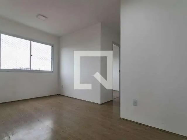 Apartamento para Locação em Mogi das Cruzes/SP Vila Cintra 2 Quartos