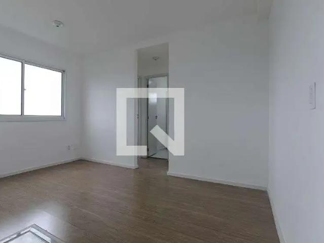Apartamento para Locação em Mogi das Cruzes/SP Vila Cintra 2 Quartos