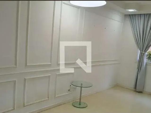 Apartamento para Locação em Mogi das Cruzes/SP Vila Cintra 2 Quartos