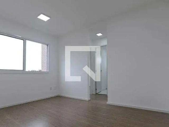 Apartamento para Locação em Mogi das Cruzes/SP Vila Cintra 2 Quartos