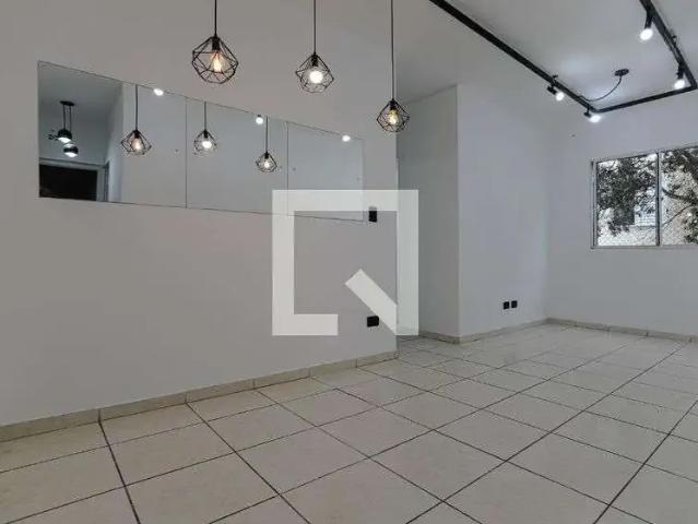 Apartamento para Locação em Mogi das Cruzes/SP Vila Cintra 2 Quartos