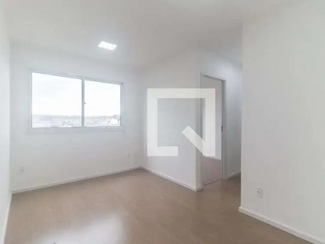 Apartamento para Locação em Mogi das Cruzes/SP Vila Cintra 2 Quartos