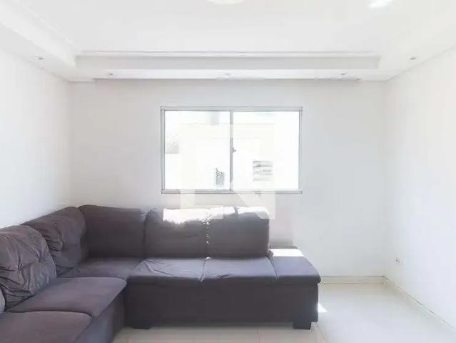 Apartamento para Locação em Mogi das Cruzes/SP Vila da Prata 2 Quartos