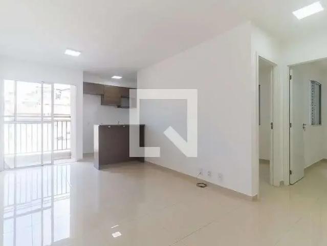 Apartamento para Locação em Mogi das Cruzes/SP Vila da Prata 2 Quartos