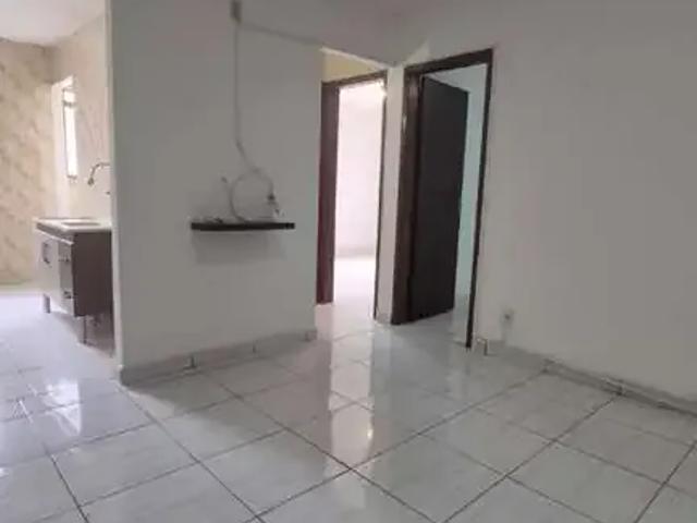 Apartamento para Locação em Mogi das Cruzes/SP Vila Ipiranga 2 Quartos