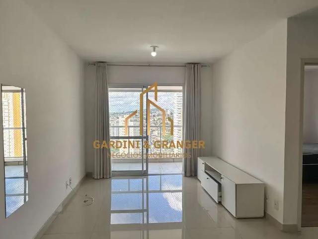 Apartamento para Locação em Mogi das Cruzes/SP Vila Partenio 2 Quartos