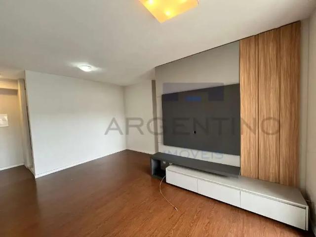 Apartamento para Locação em Mogi das Cruzes/SP Vila Partenio 2 Quartos