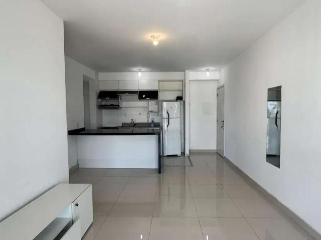 Apartamento para Locação em Mogi das Cruzes/SP Vila Partenio 2 Quartos