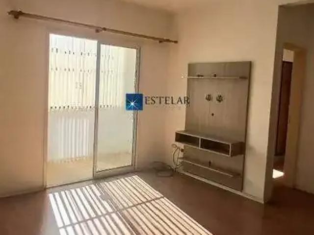 Apartamento para Locação em Mogi das Cruzes/SP Vila Paulista 2 Quartos