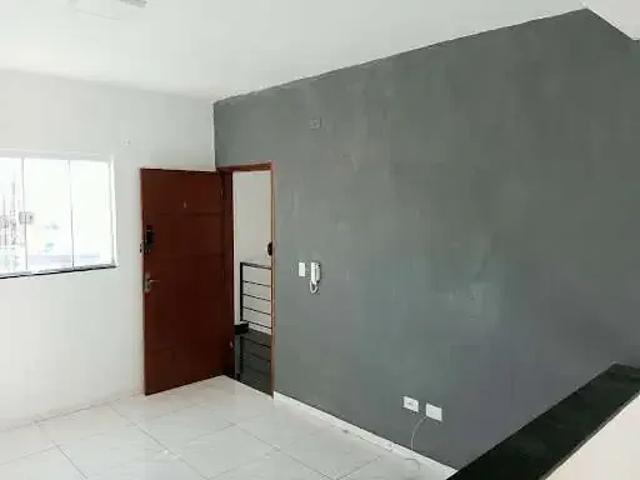 Apartamento para Locação em Mogi das Cruzes/SP Vila Pomar 2 Quartos