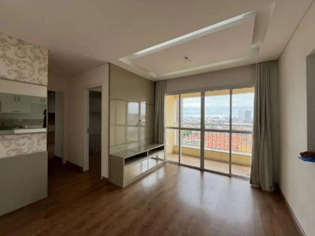 Apartamento para Locação em Mogi das Cruzes/SP Vila Rubens 2 Quartos
