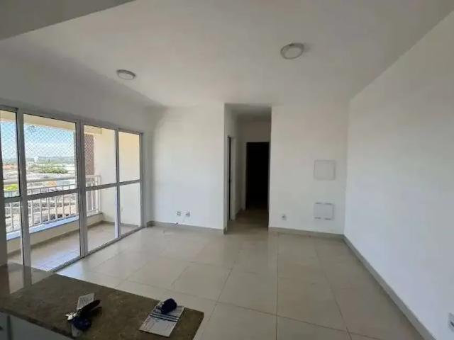 Apartamento para Locação em Mogi das Cruzes/SP Vila Rubens 2 Quartos