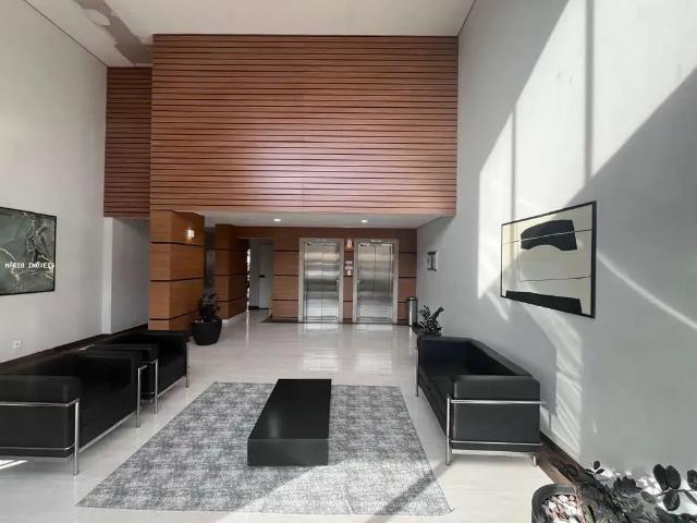 Apartamento para Locação em Mogi das Cruzes/SP Vila Rubens 3 Quartos