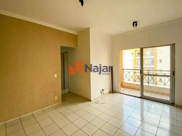Apartamento para Locação em Mogi das Cruzes/SP Vila Rubens 3 Quartos