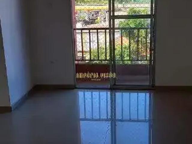 Apartamento para Locação em Mogi das Cruzes/SP Vila Rica 2 Quartos