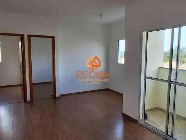 Apartamento para Locação em Mogi das Cruzes/SP Vila Suissa 2 Quartos