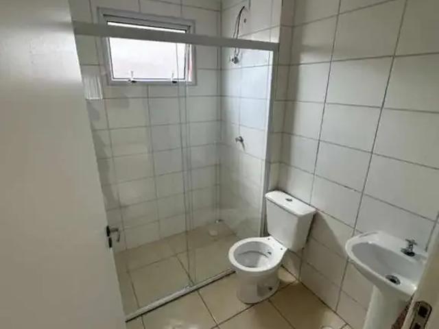 Apartamento para Locação em Mogi das Cruzes/SP Vila Suissa 2 Quartos
