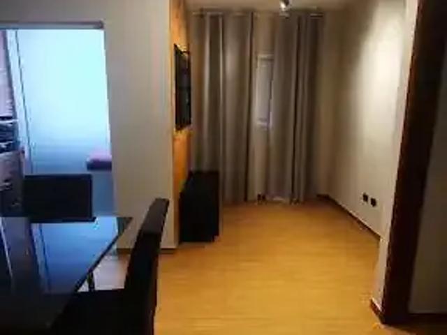 Apartamento para Locação em Mogi das Cruzes/SP Vila Suissa 2 Quartos
