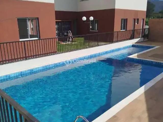 Apartamento para Locação em Mogi das Cruzes/SP Vila Suissa 2 Quartos