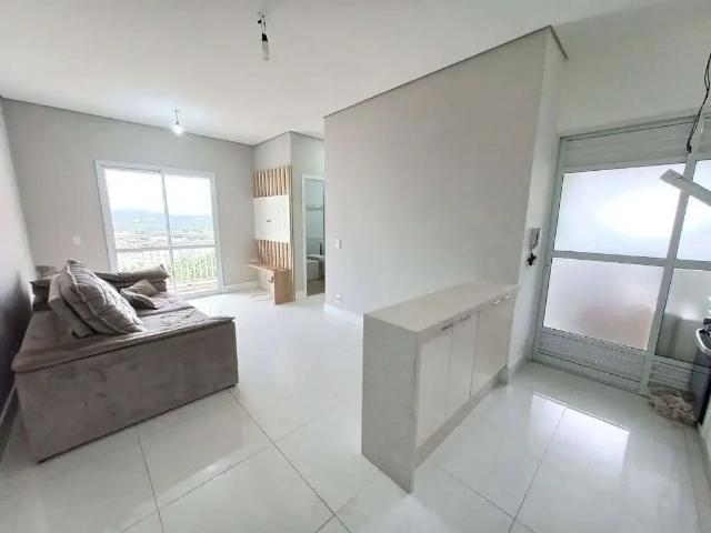 Apartamento para Locação em Mogi das Cruzes/SP Vila Suissa 2 Quartos