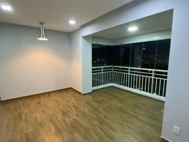 Apartamento para Locação em Mogi das Cruzes/SP Vila Suissa 3 Quartos