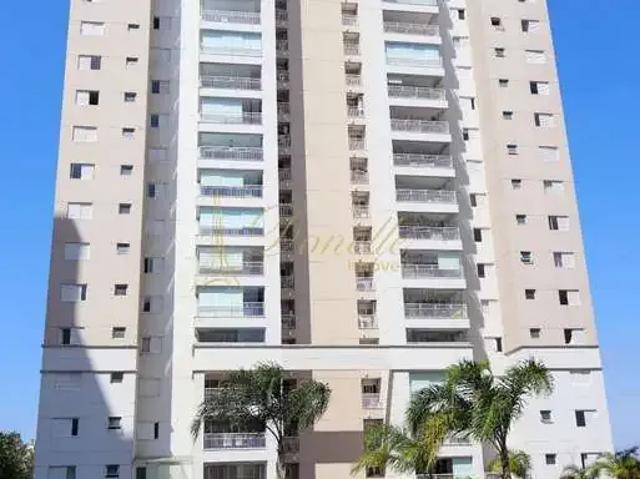 Apartamento para Locação em Mogi das Cruzes/SP Vila Suissa 3 Quartos