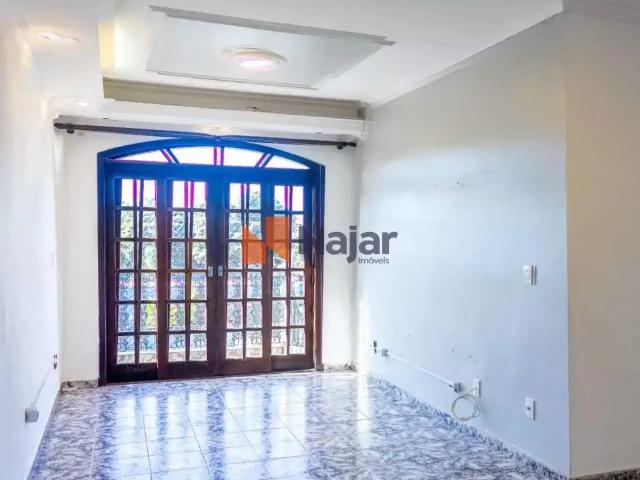 Apartamento para Locação em Mogi das Cruzes/SP Vila Suissa 3 Quartos