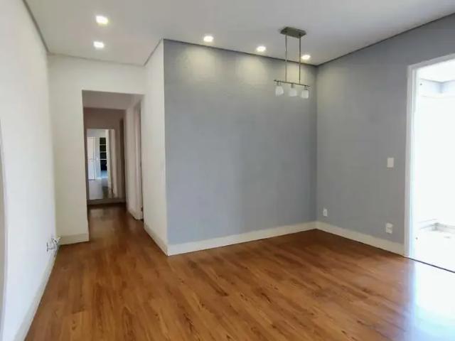 Apartamento para Locação em Mogi das Cruzes/SP Vila Suissa 3 Quartos