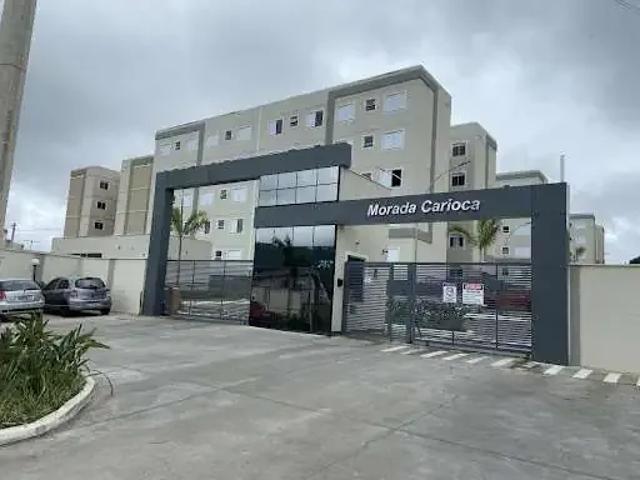 Apartamento para Locação em Mogi das Cruzes/SP Vila São Paulo 2 Quartos