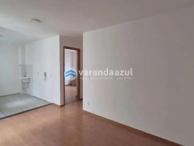 Apartamento para Locação em Mogi das Cruzes/SP Vila São Paulo 2 Quartos