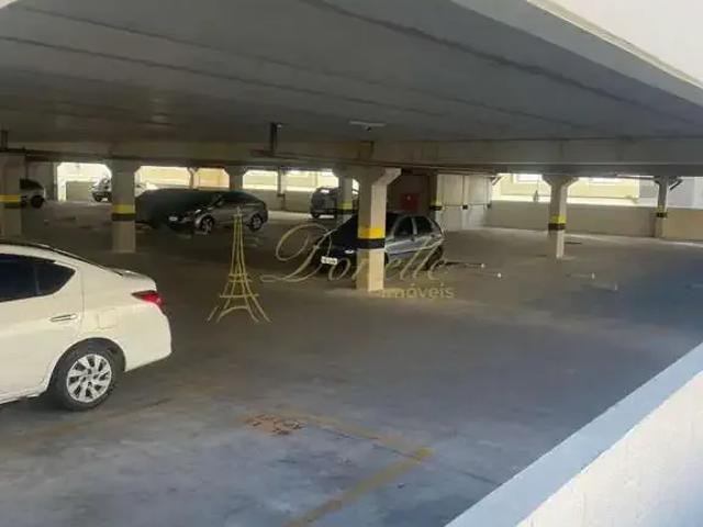 Apartamento para Locação em Mogi das Cruzes/SP Vila São Paulo 2 Quartos