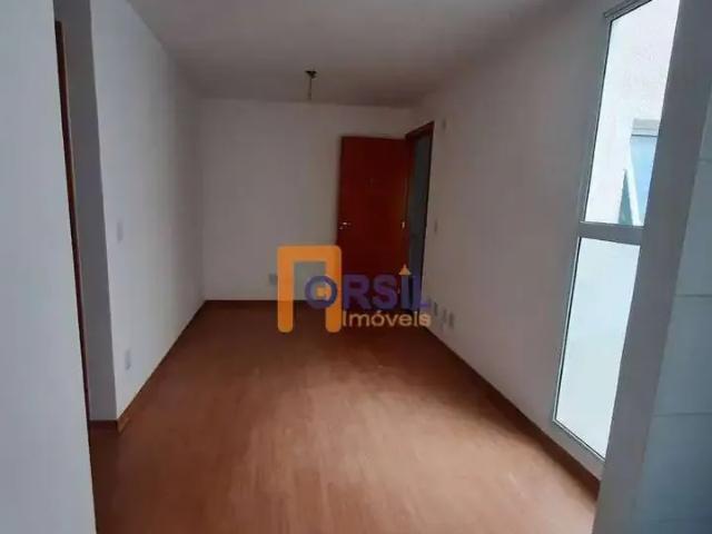 Apartamento para Locação em Mogi das Cruzes/SP Vila São Paulo 2 Quartos