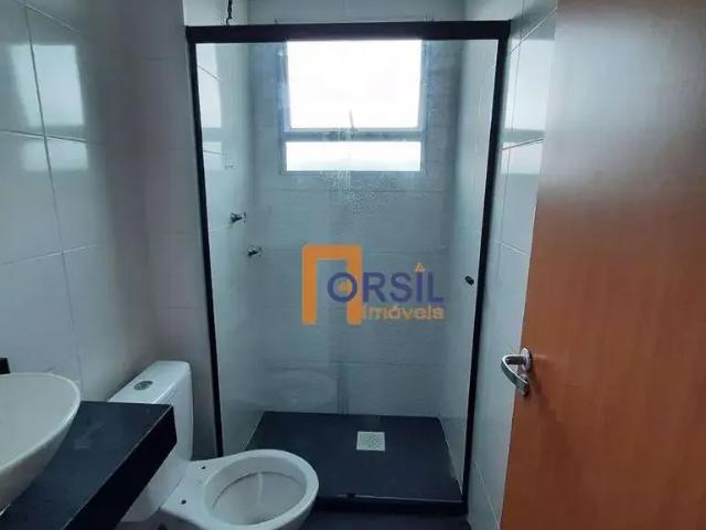 Apartamento para Locação em Mogi das Cruzes/SP Vila São Paulo 2 Quartos