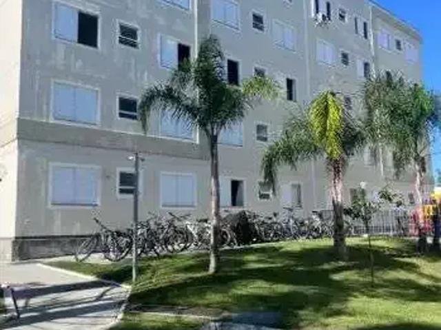 Apartamento para Locação em Mogi das Cruzes/SP Vila São Paulo 2 Quartos