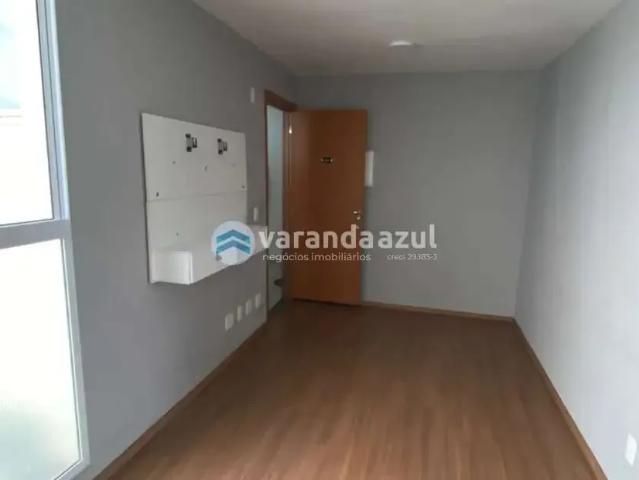 Apartamento para Locação em Mogi das Cruzes/SP Vila São Paulo 2 Quartos