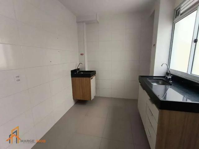 Apartamento para Locação em Mogi das Cruzes/SP Vila São Paulo 2 Quartos