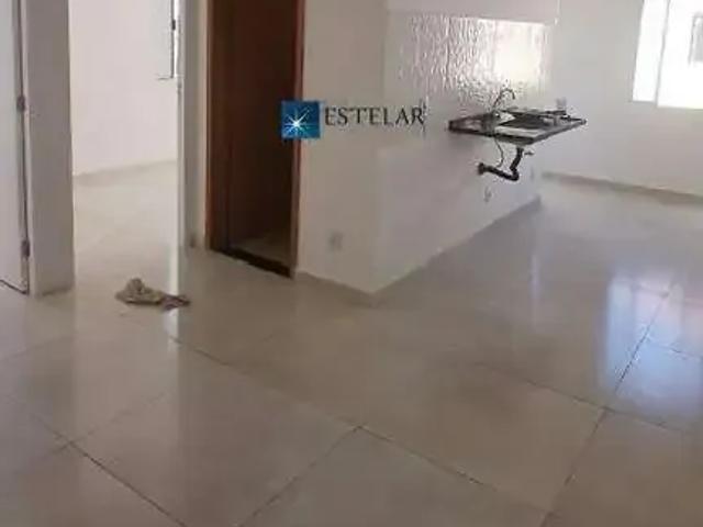 Apartamento para Locação em Mogi das Cruzes/SP Vila São Paulo 2 Quartos