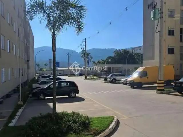 Apartamento para Locação em Mogi das Cruzes/SP Vila São Paulo 2 Quartos