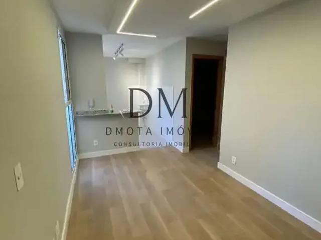 Apartamento para Locação em Mogi das Cruzes/SP Vila São Paulo 2 Quartos
