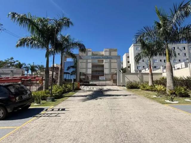 Apartamento para Locação em Mogi das Cruzes/SP Vila São Paulo 2 Quartos