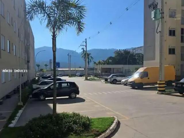 Apartamento para Locação em Mogi das Cruzes/SP Vila São Paulo 2 Quartos
