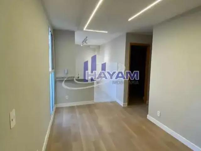 Apartamento para Locação em Mogi das Cruzes/SP Vila São Paulo 2 Quartos