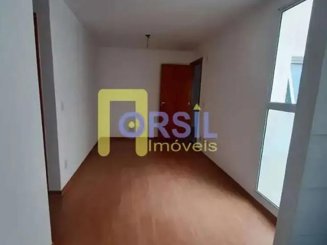 Apartamento para Locação em Mogi das Cruzes/SP Vila São Paulo 2 Quartos