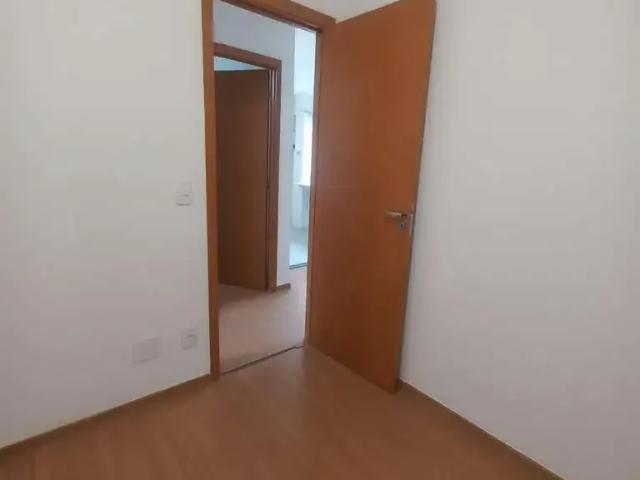Apartamento para Locação em Mogi das Cruzes/SP Vila São Paulo 2 Quartos