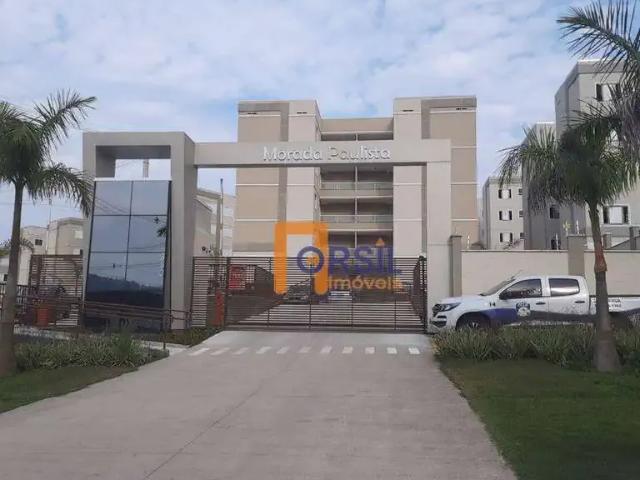Apartamento para Locação em Mogi das Cruzes/SP Vila São Paulo 2 Quartos
