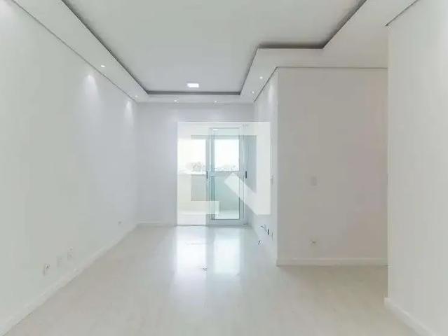 Apartamento para Locação em Mogi das Cruzes/SP Vila São Sebastião 3 Quartos