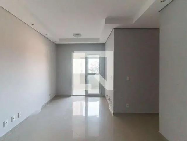 Apartamento para Locação em Mogi das Cruzes/SP Vila São Sebastião 3 Quartos