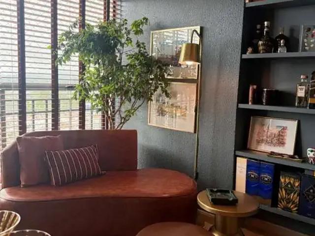 Apartamento para Locação em Mogi das Cruzes/SP Vila Vitória 3 Quartos