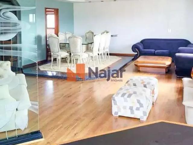 Apartamento para Locação em Mogi das Cruzes/SP Vila Vitória 3 Quartos